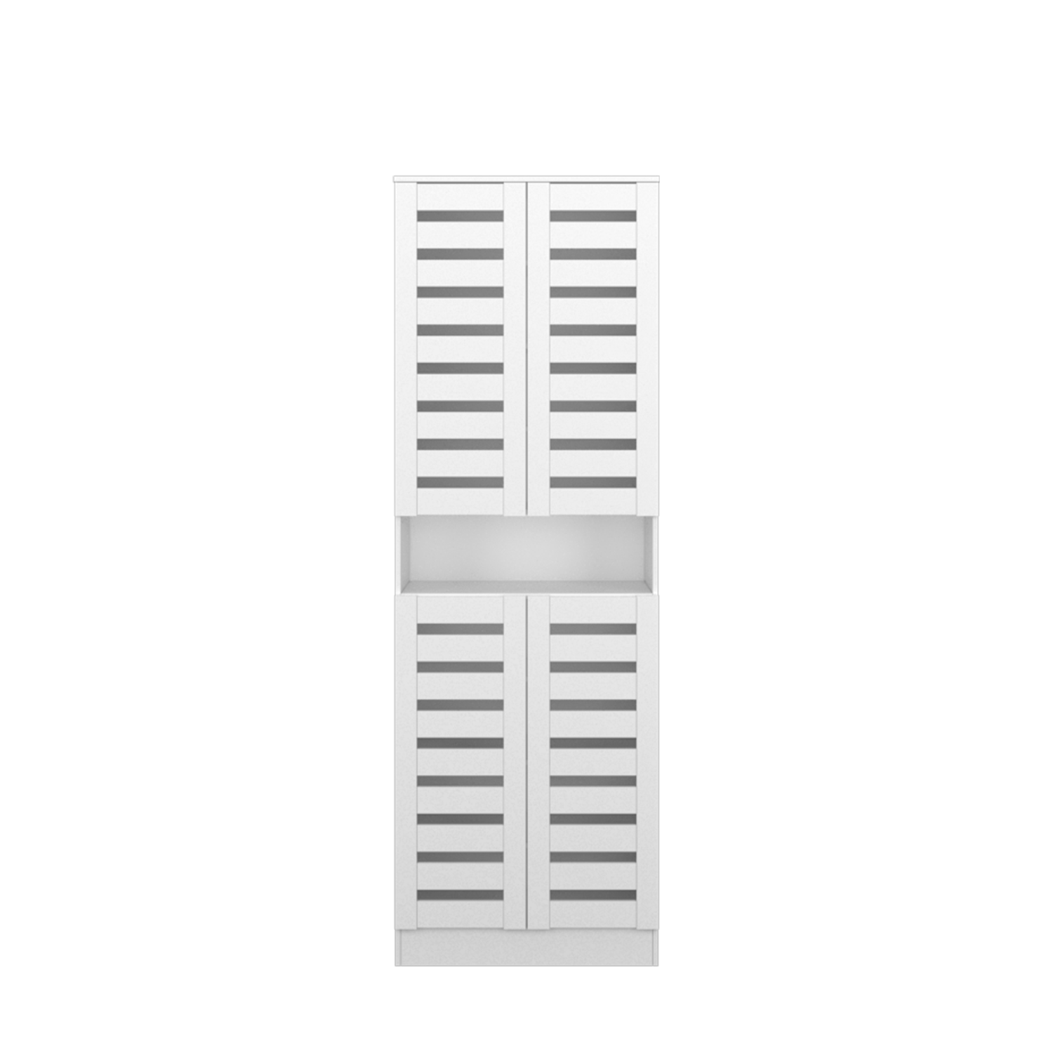 Homez 2FT Shoe Cabinet Modernist Design Shoe Rack -HMZ-FN-SR-3009/3905 ...